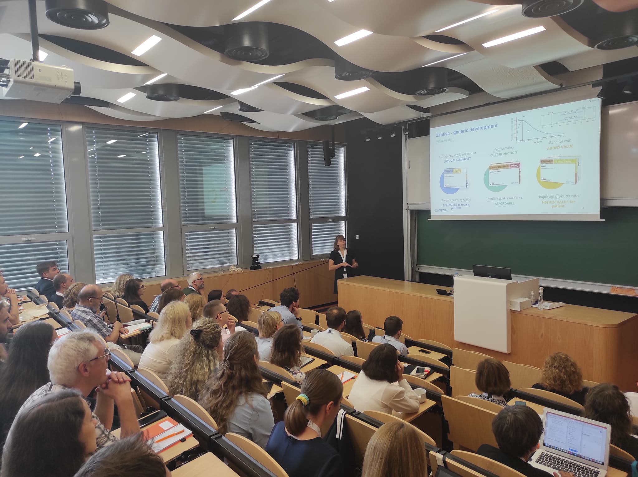 ORBIS Summer School – Chobotix
